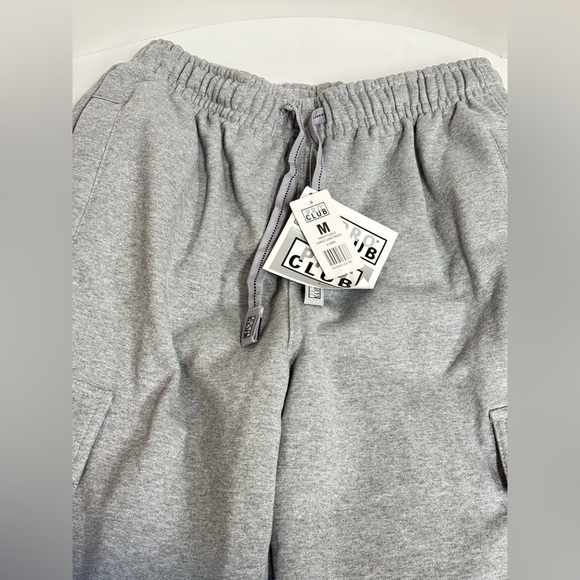 Pro Club | Pants | Pro Club Mens Heavyweight Fleece Cargo Pants Size M ...